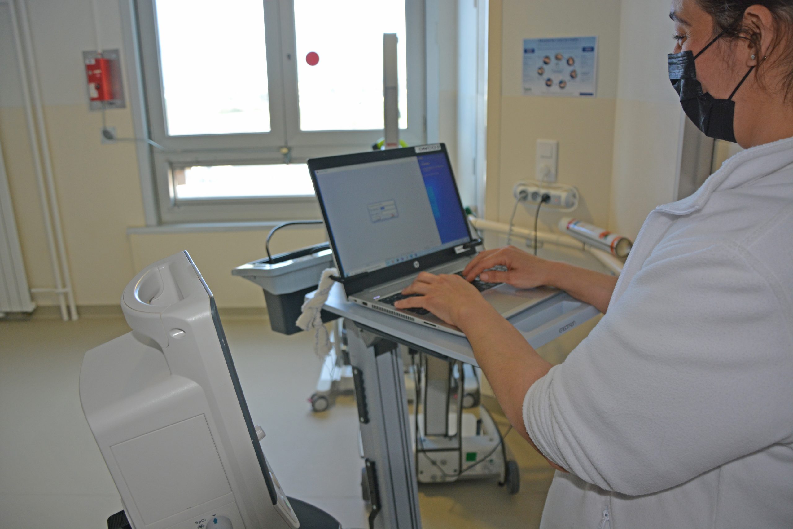 Fonds Caris – Culture Accueil Recherche & Innovation en Santé