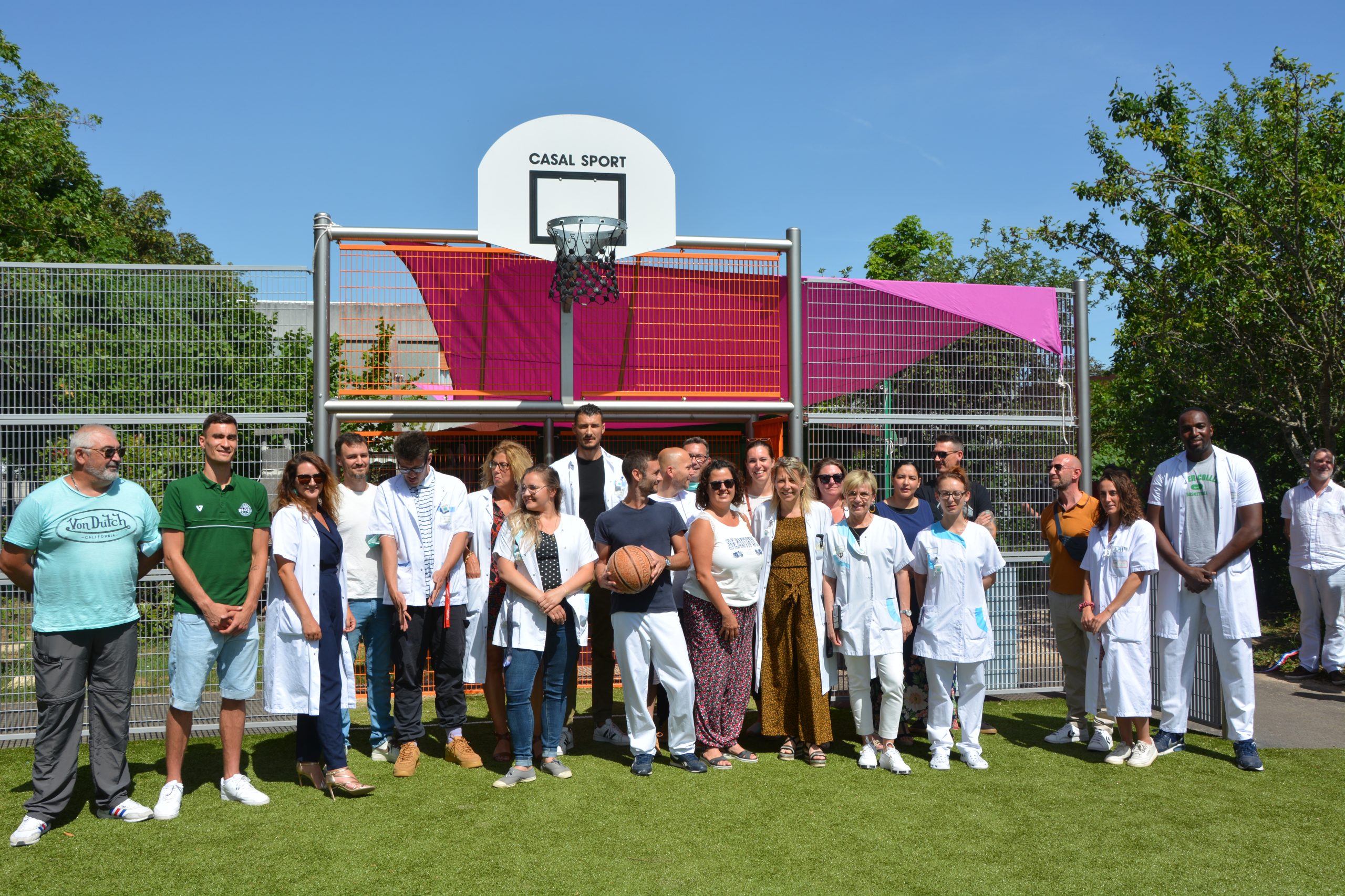 Fonds Caris – Culture Accueil Recherche & Innovation en Santé
